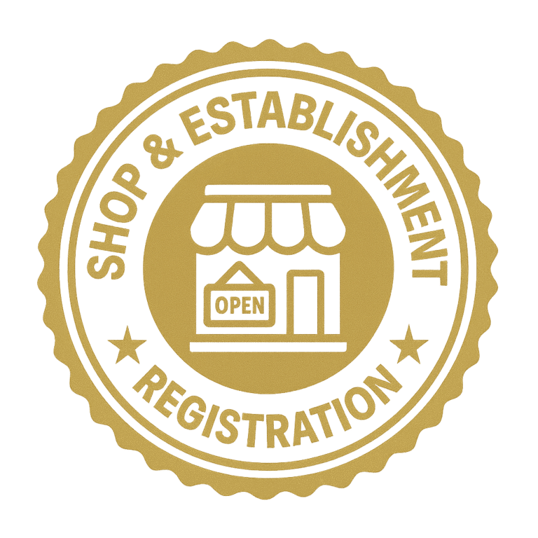 Unique 7 Benefits of Shop and Establishment Registration